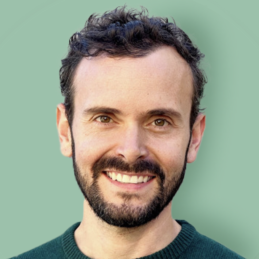 Scott Parish | Speaker | ASU GSV Summit