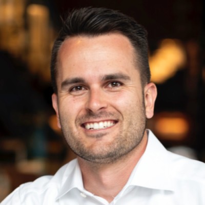 David Blake | Speaker | ASU GSV Summit