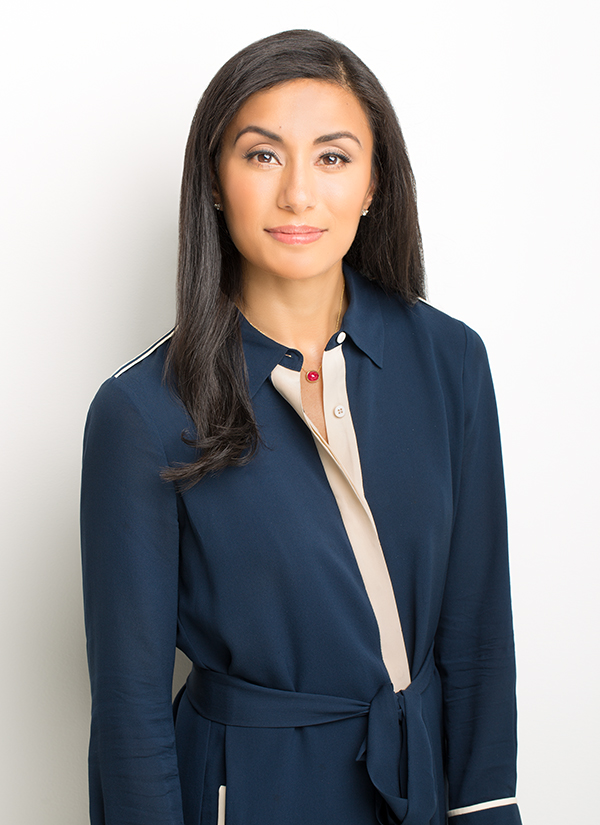 Shalinee Sharma | Speaker | ASU GSV Summit