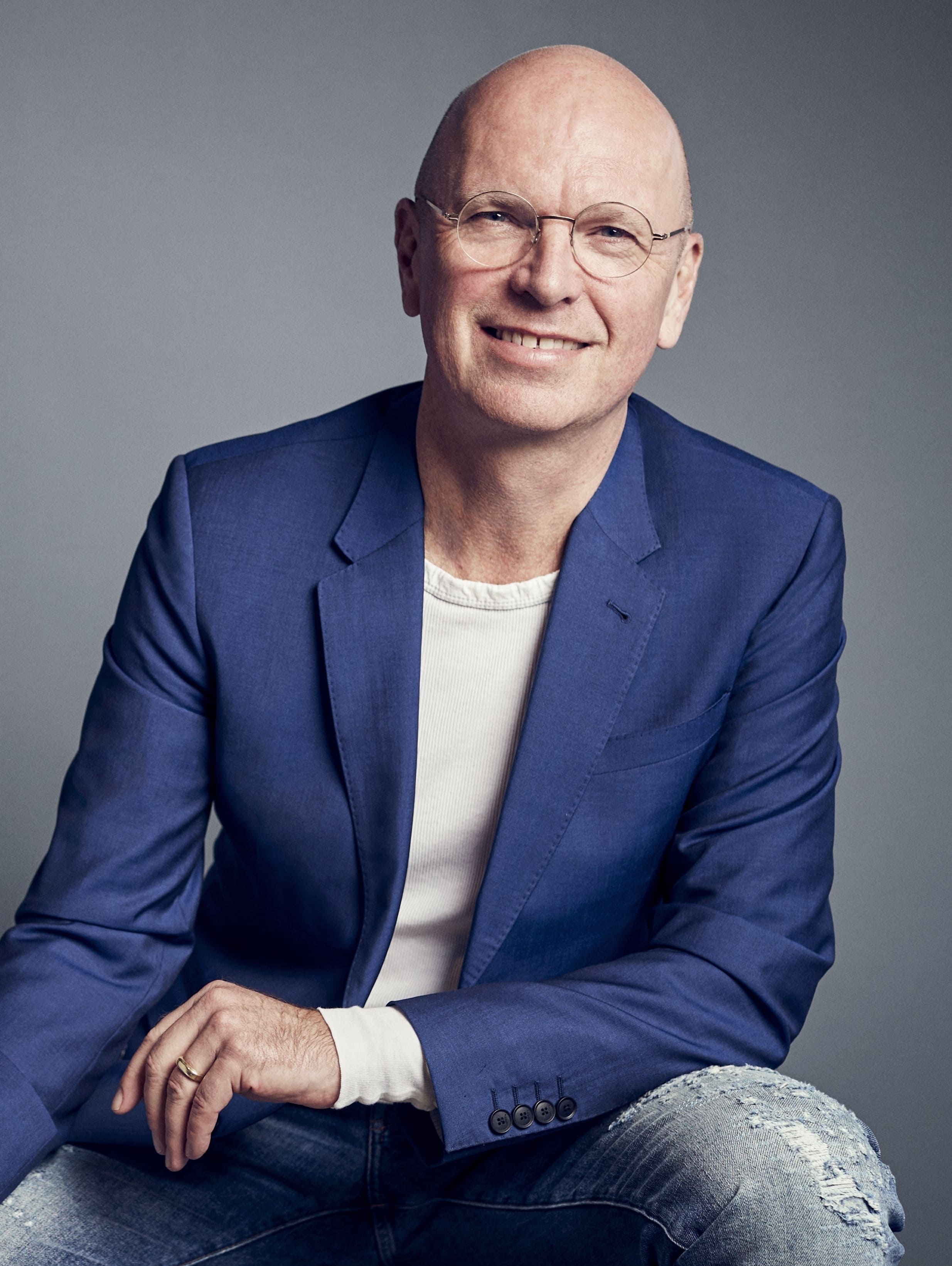 Michael Hansen | Speaker | ASU GSV Summit