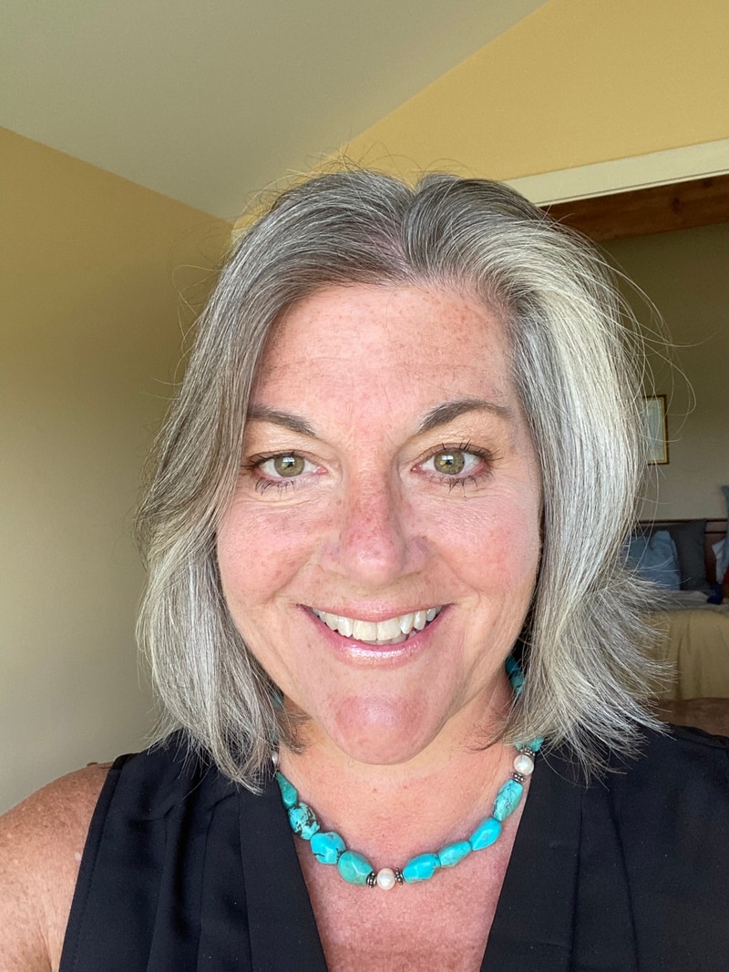 Jane Swift | Power of Women 2022