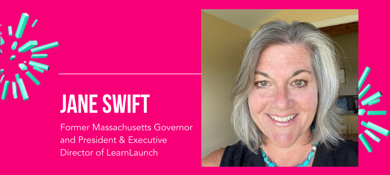 Announcing the 2022 POW! Award Winners