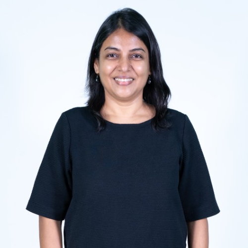 Smita Deorah | Power of Women 2022