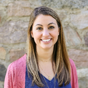 Julia Hieser | ASU GSV Summit