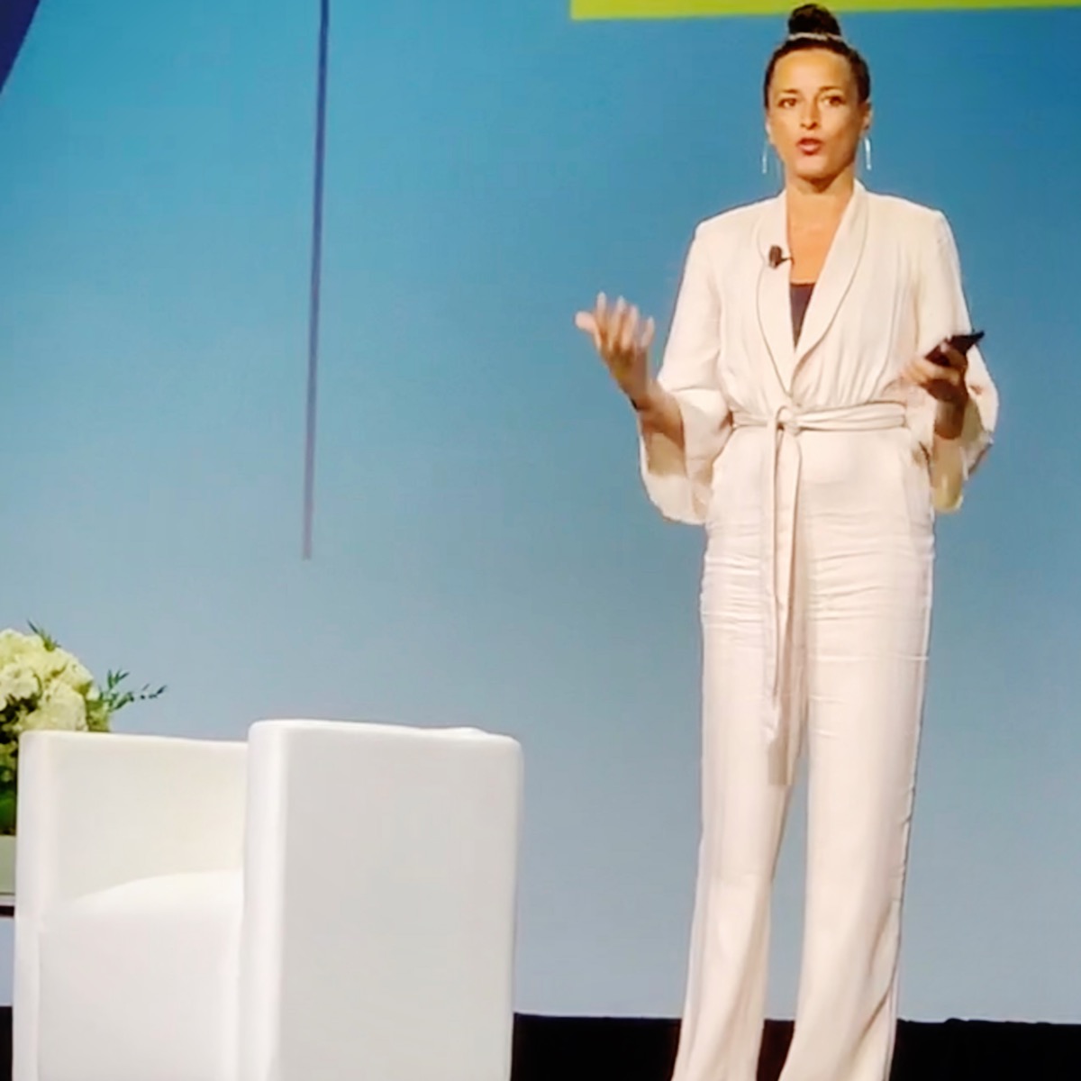 April Montgomery Goble | Speaker | ASU GSV Summit