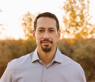 Gordon Trujillo | Speaker | ASU GSV Summit