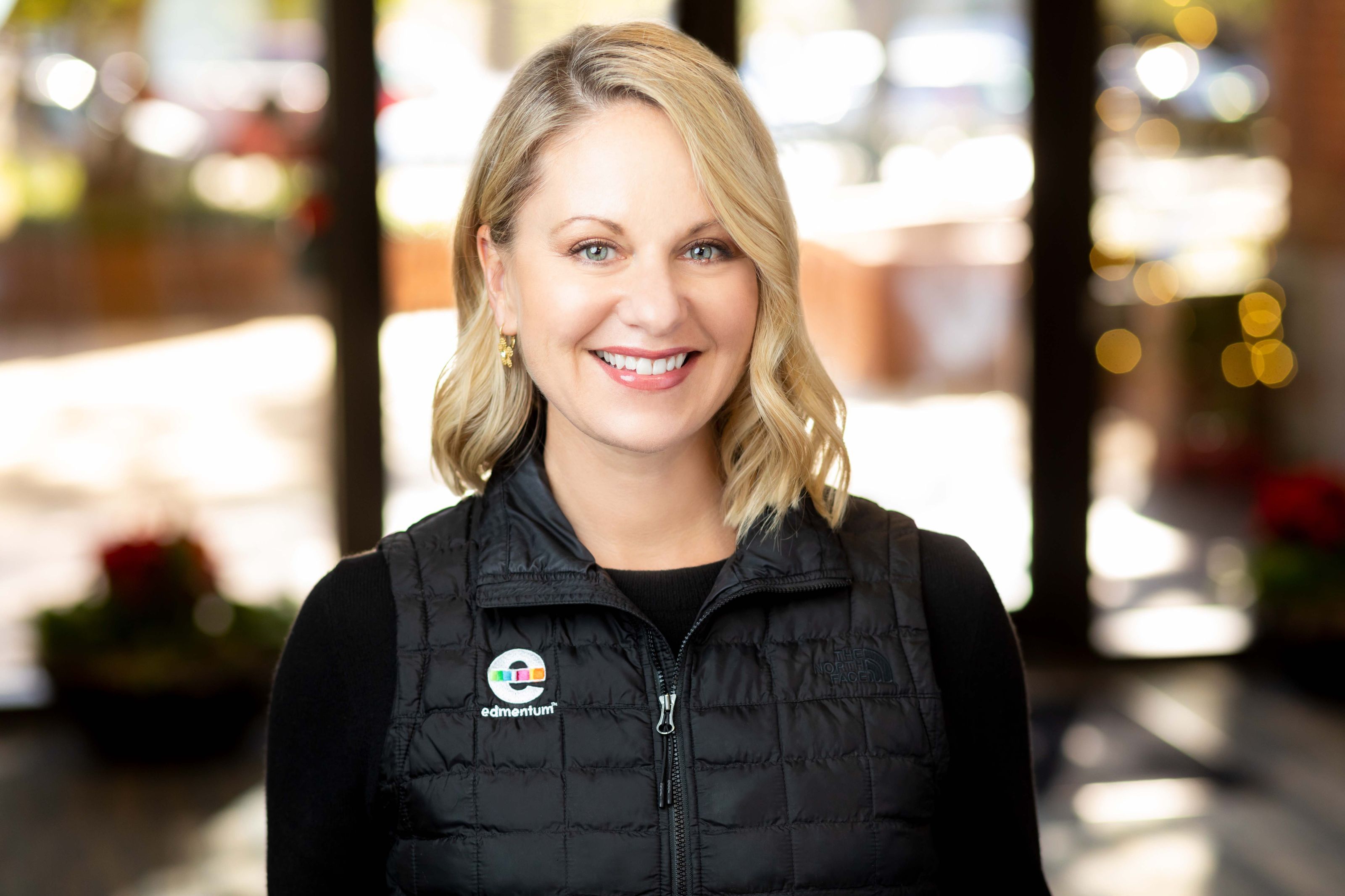 Jamie Candee | Speaker | ASU GSV Summit