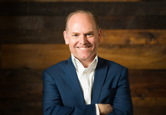John Jorgenson | Speaker | ASU GSV Summit