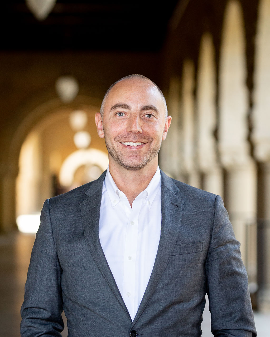 Matthew Rascoff | Speaker | ASU GSV Summit