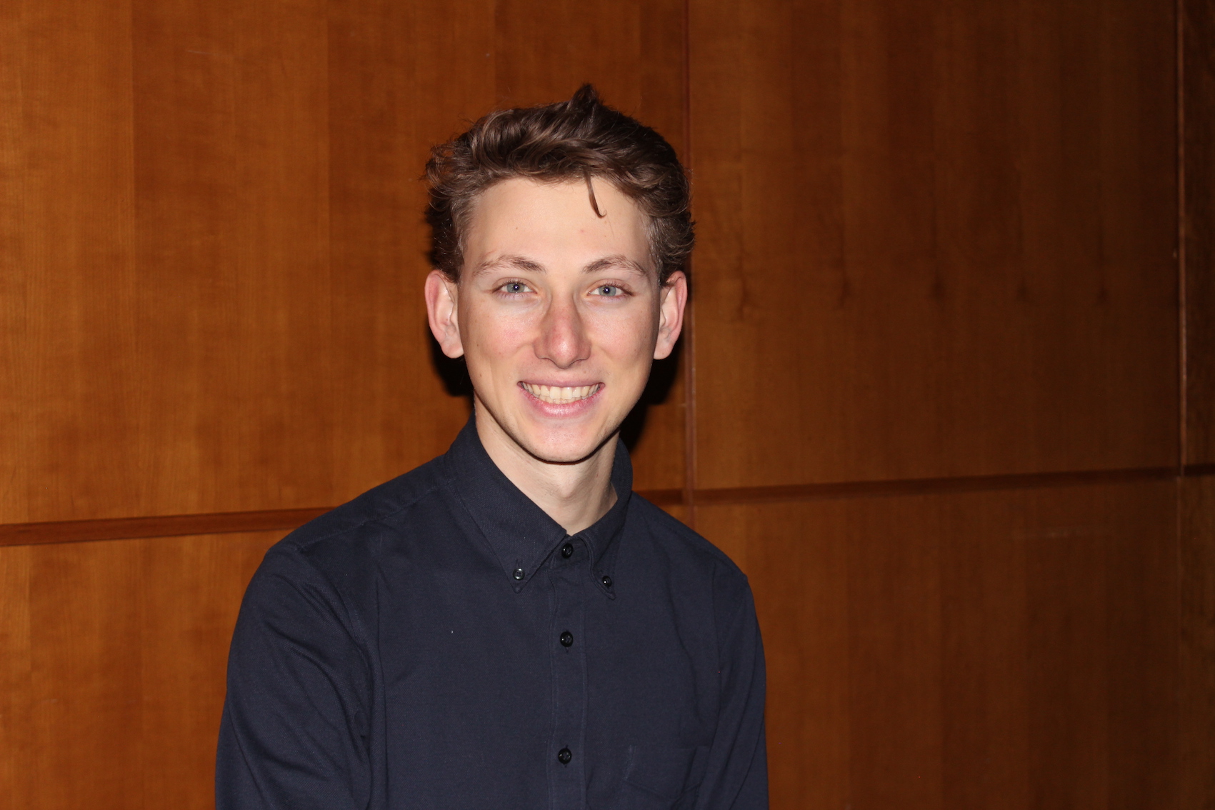 Michael Ioffe | Speaker | ASU GSV Summit