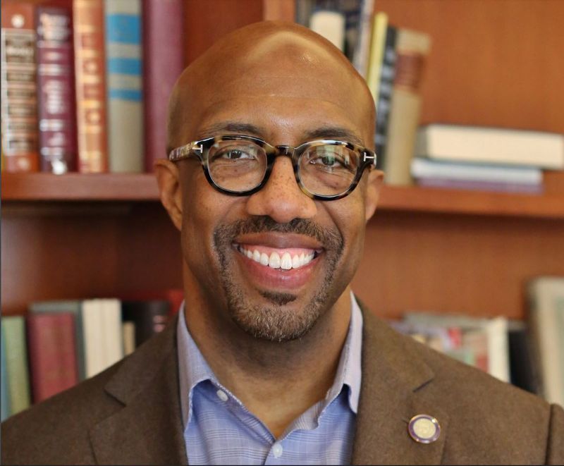 Michael Sorrell | Speaker | ASU GSV Summit