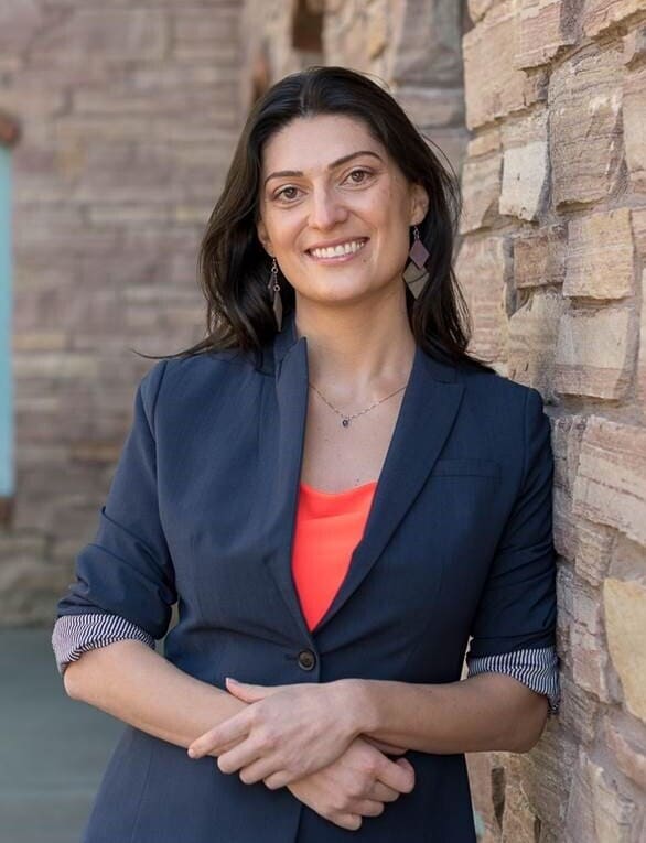 Narine Hall | Speaker | ASU GSV Summit