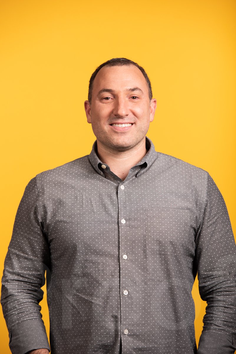 Nathan Schultz | Speaker | ASU GSV Summit