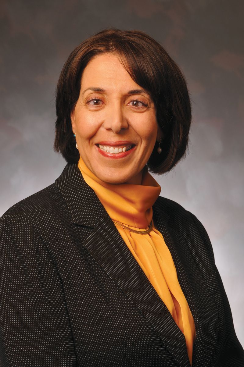 Nivine Megahed | Speaker | ASU GSV Summit