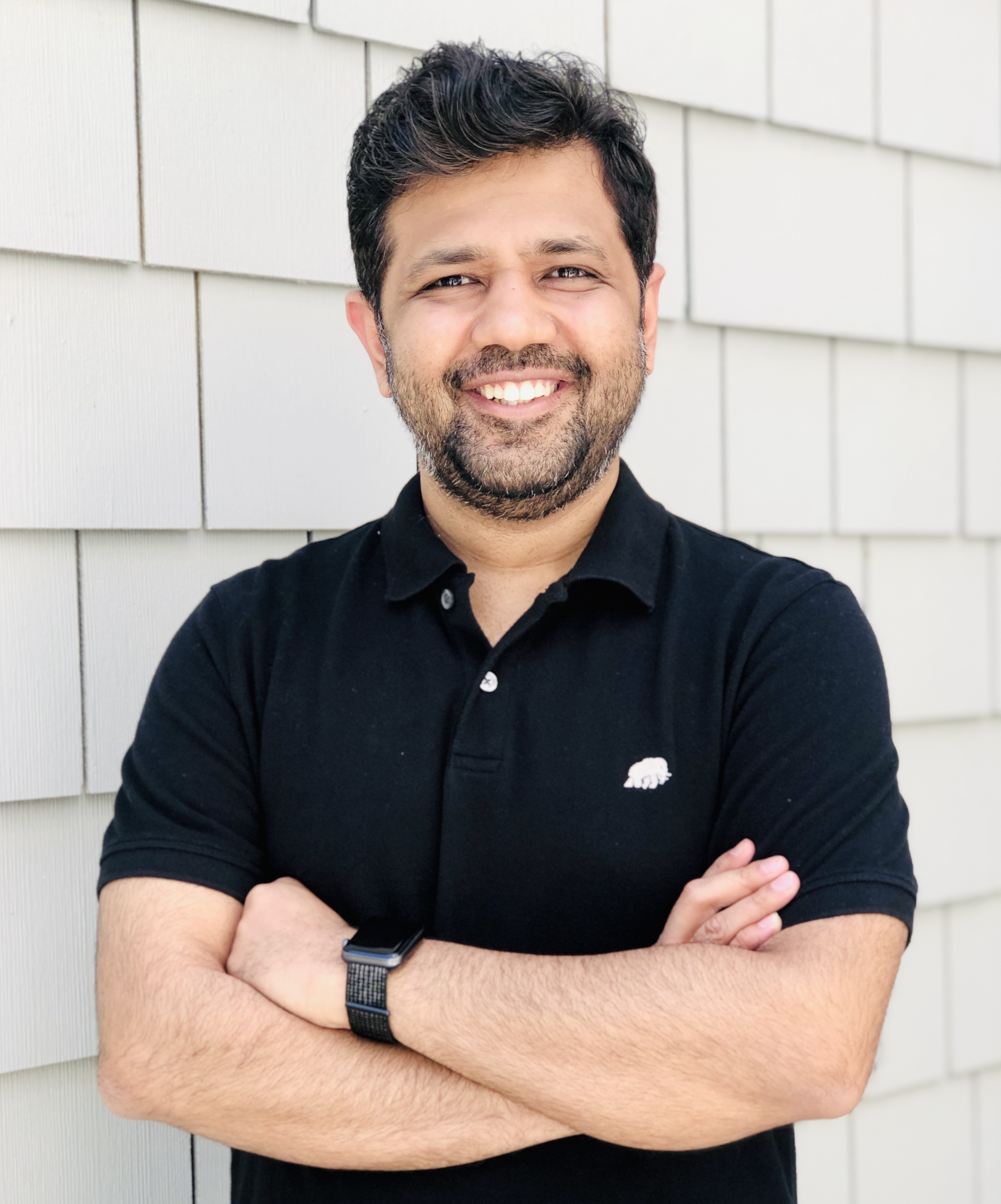 Nirmit Vidyut Parikh | Speaker | ASU GSV Summit