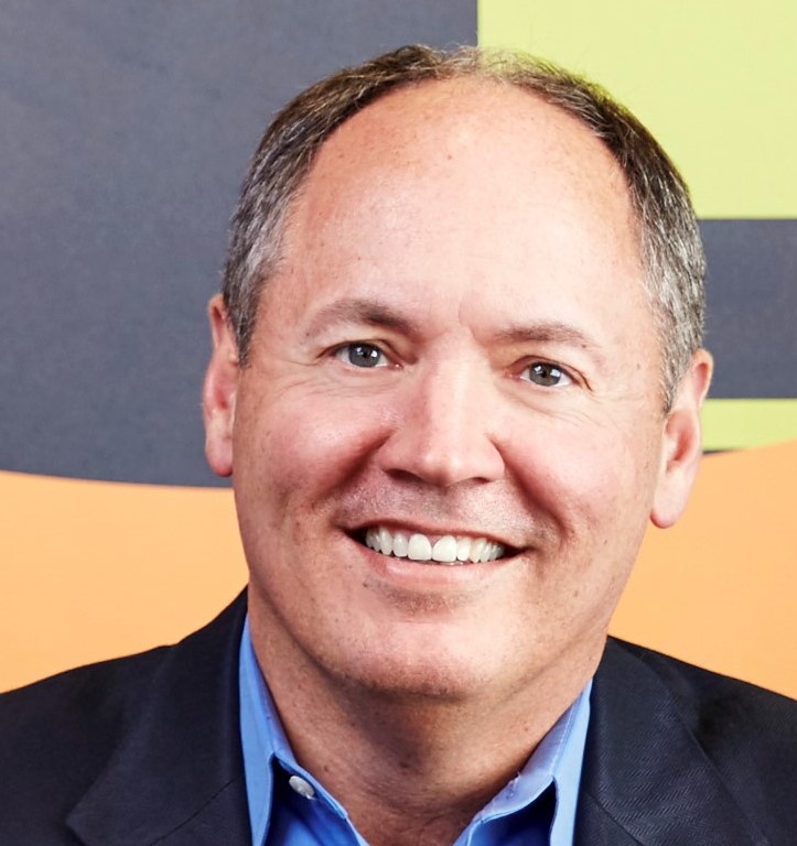 Rob Lauber | Speaker | ASU GSV Summit