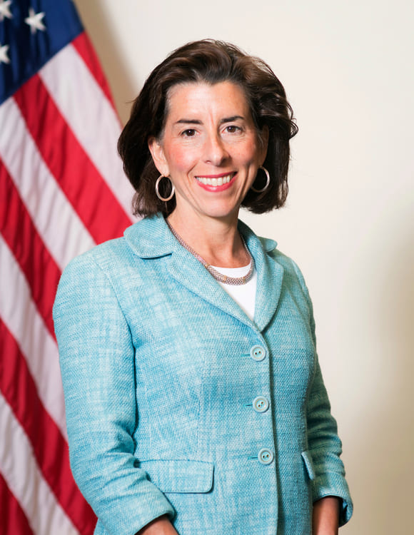 Secretary Gina Raimondo | Speaker | ASU GSV Summit