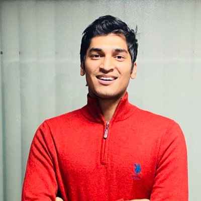 Pratham Mittal | Speaker | ASU GSV Summit
