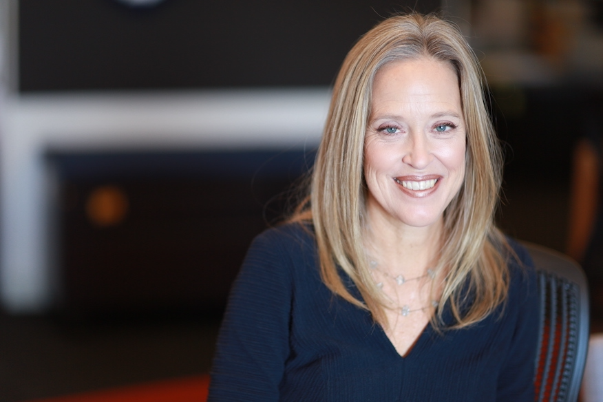 Teach For All Co-Founder, Wendy Kopp, Named 2023 Lifetime Achievement ...