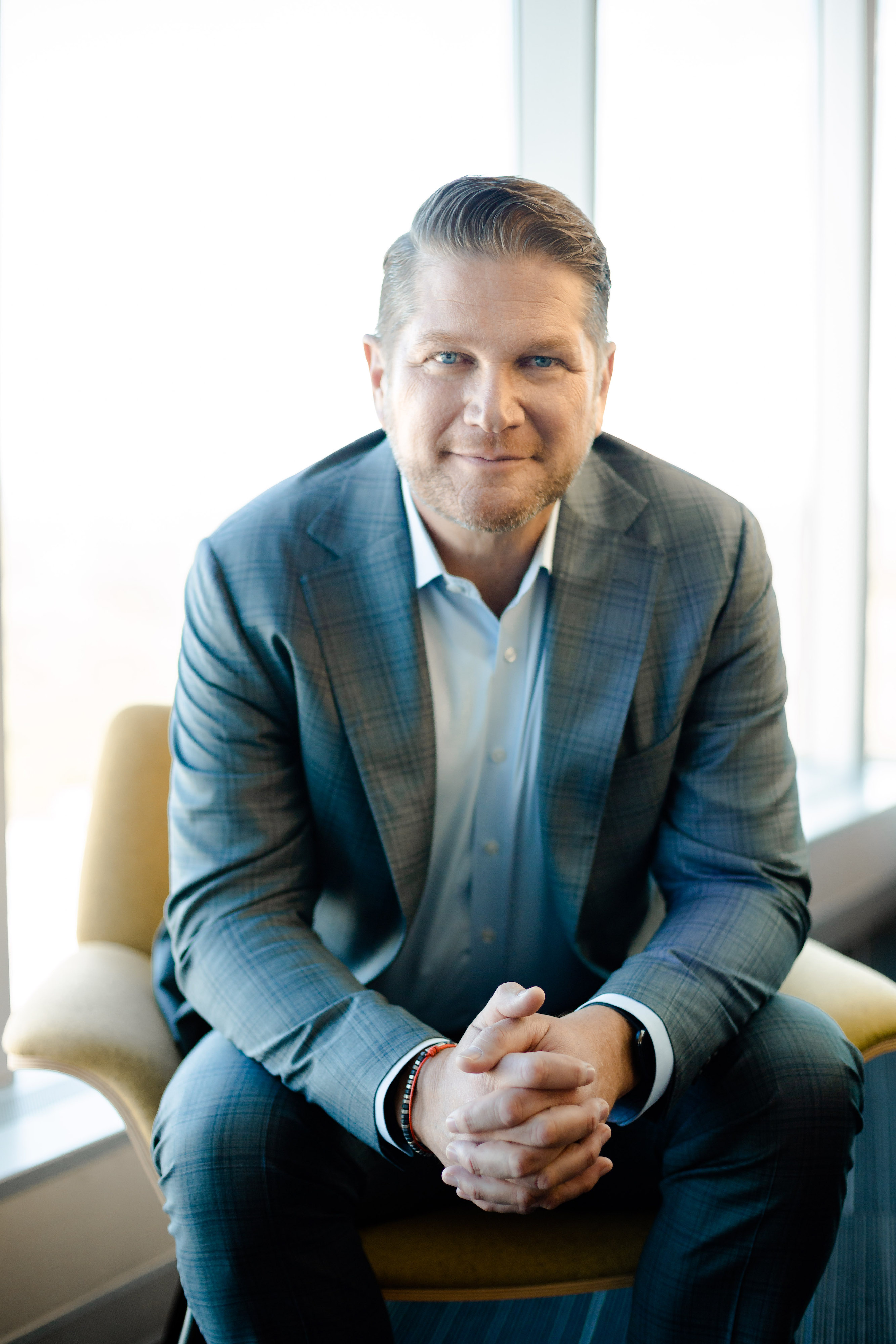 Steve Daly | Speaker | ASU GSV Summit