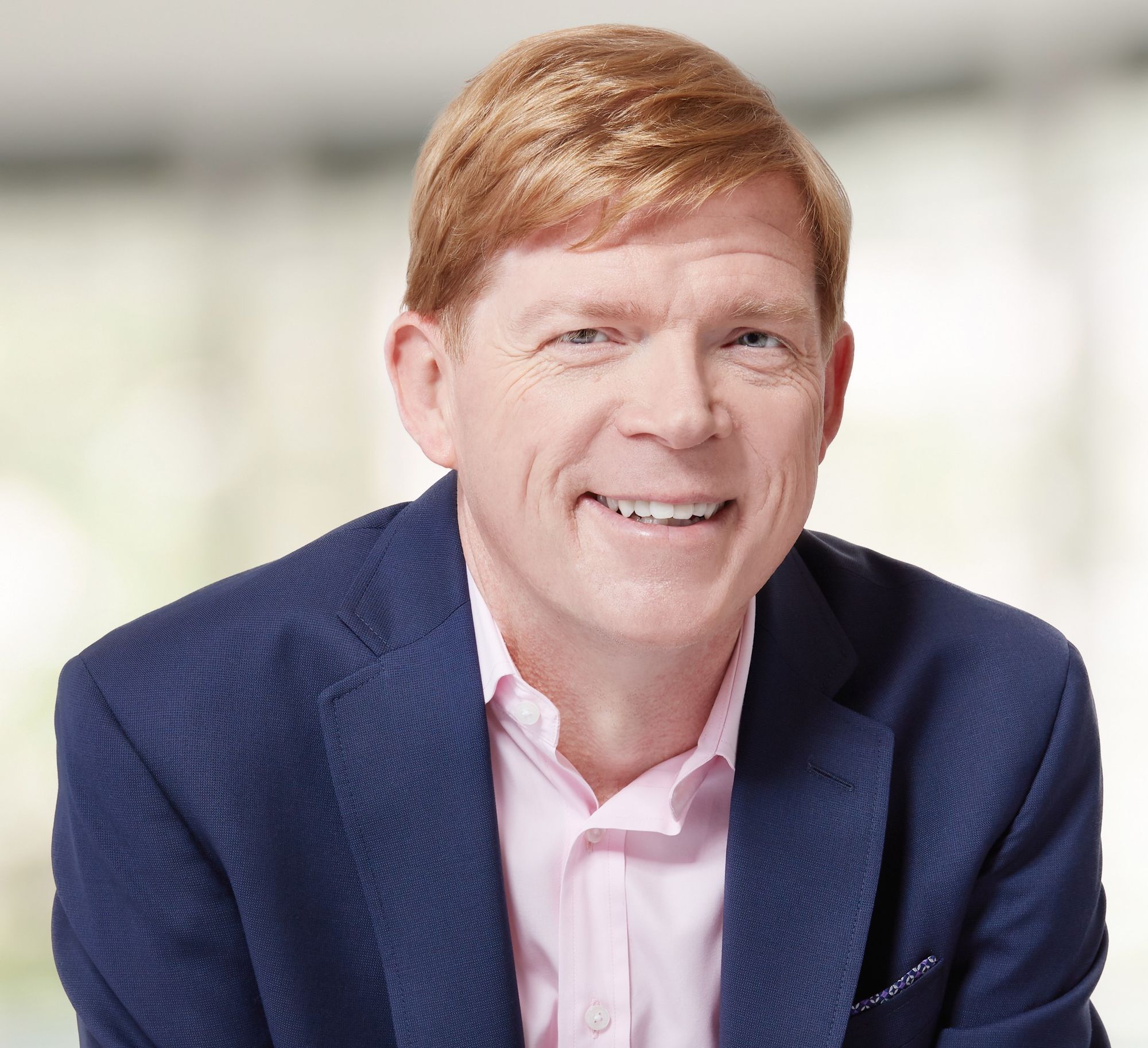 Brandon Carson | Speaker | ASU GSV Summit