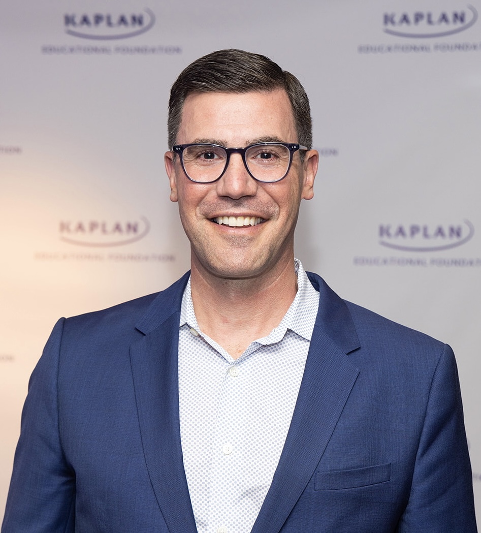 Brandon Busteed | Speaker | ASU GSV Summit