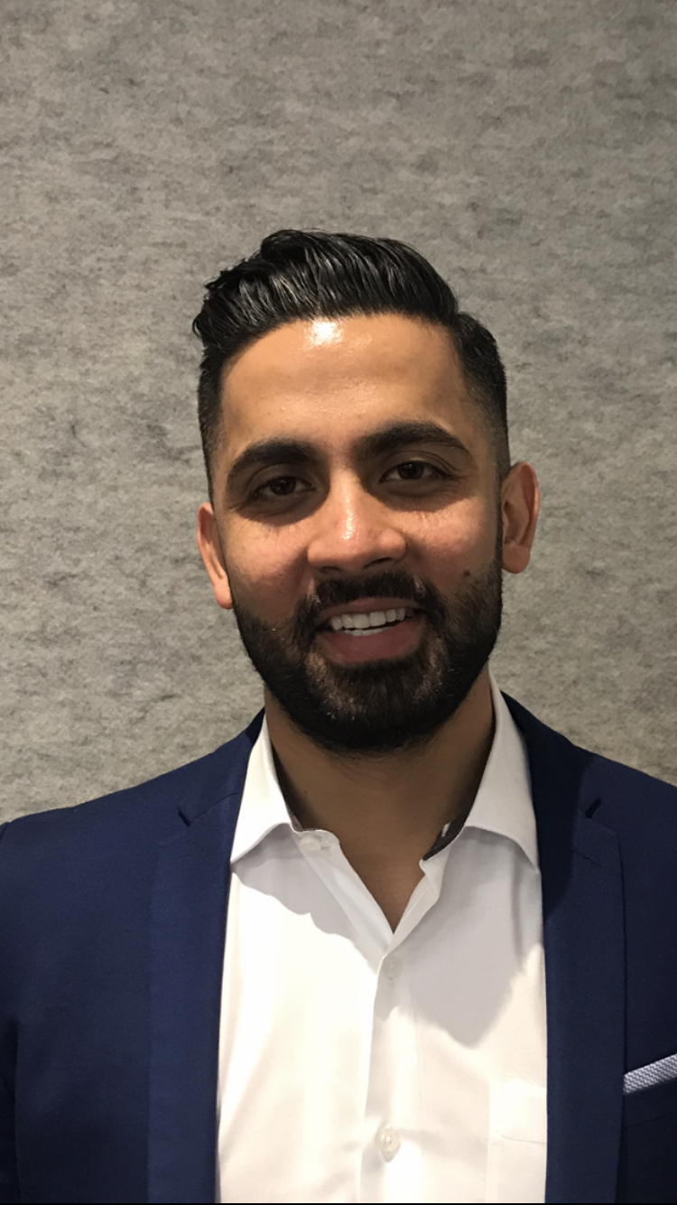 Sukaran Mehta | Speaker | ASU GSV Summit