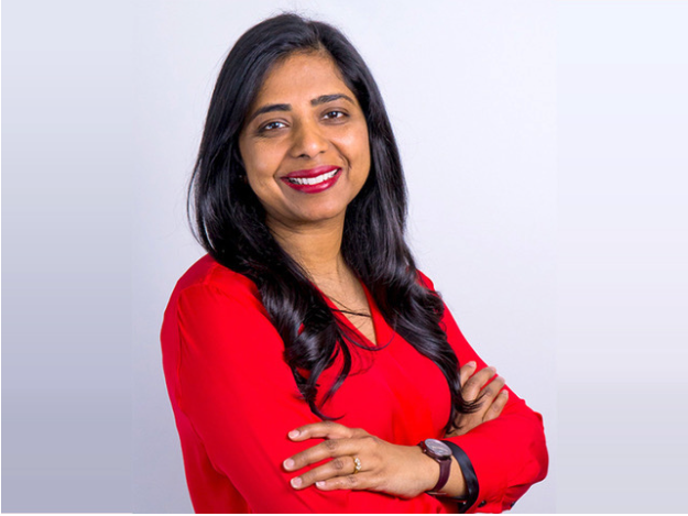 Ritu Narayan | Power of Women 2023