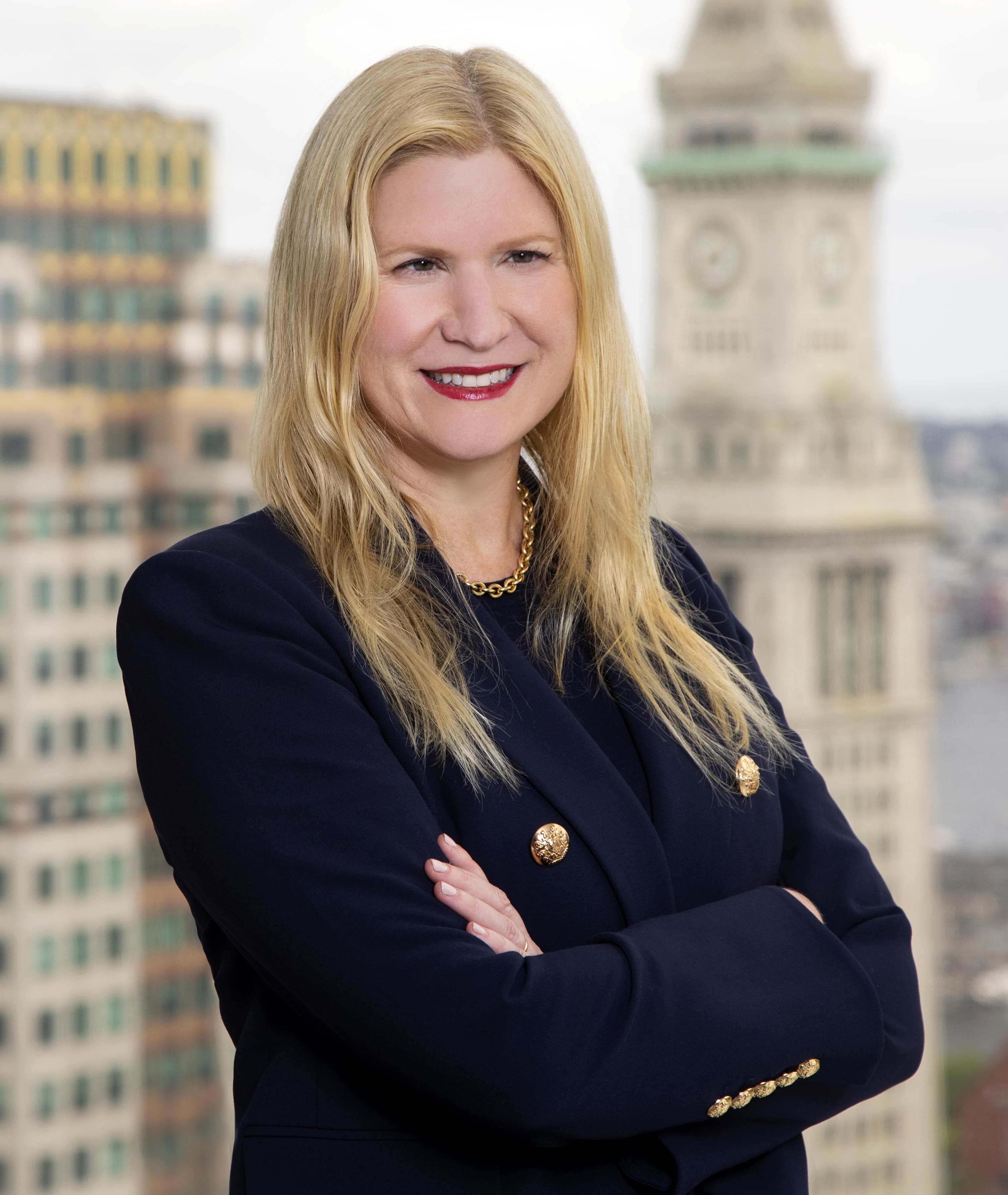 Meredith Rosenberg | Speaker | ASU GSV Summit