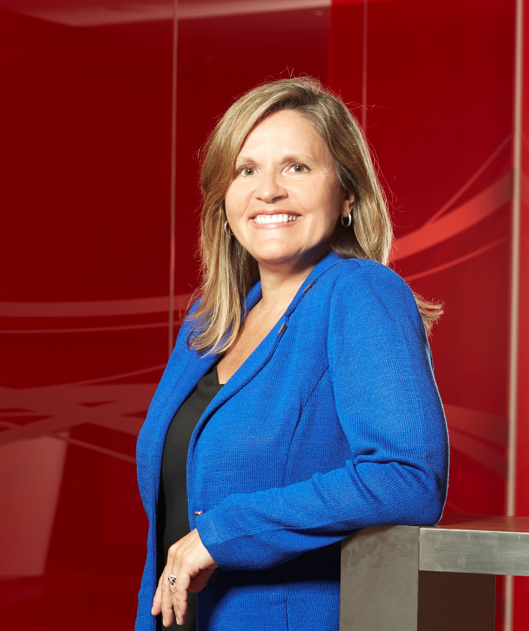 Lisa Marsh Ryerson | Speaker | ASU GSV Summit