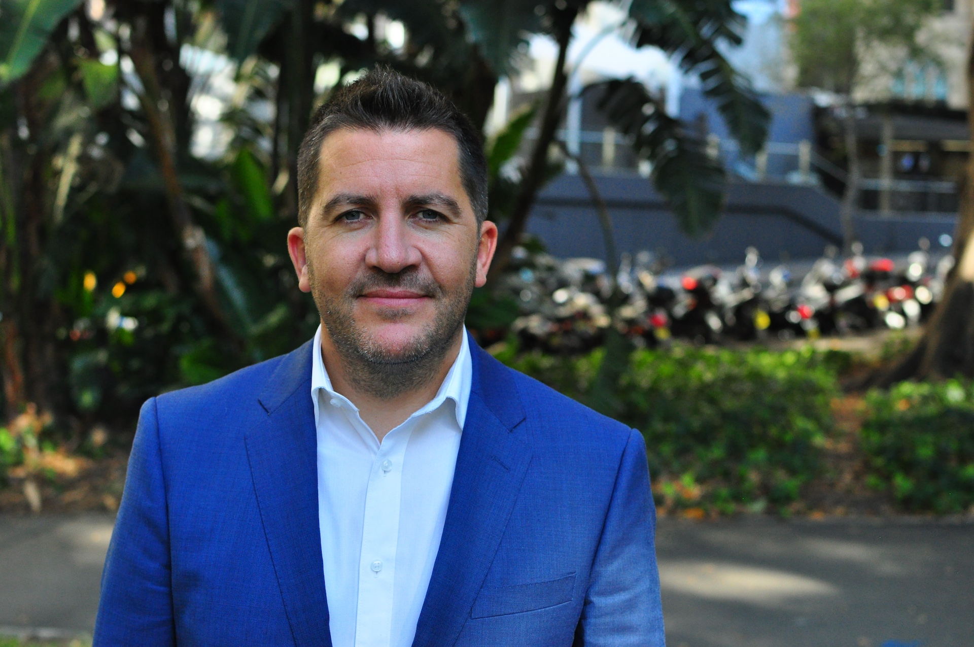 Gavin Cooney | Speaker | ASU GSV Summit