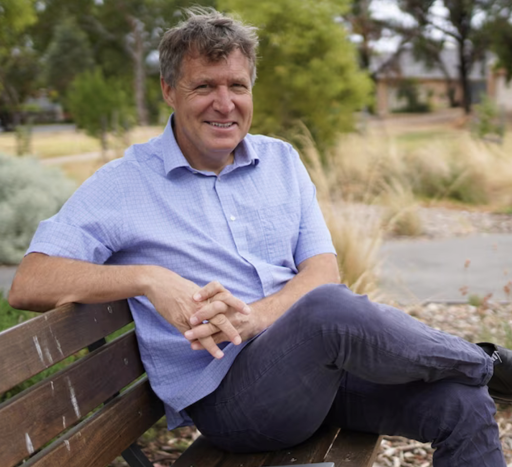 George Siemens | Speaker | ASU GSV Summit