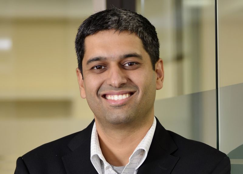 Pranjal Kumar | Speaker | ASU GSV Summit