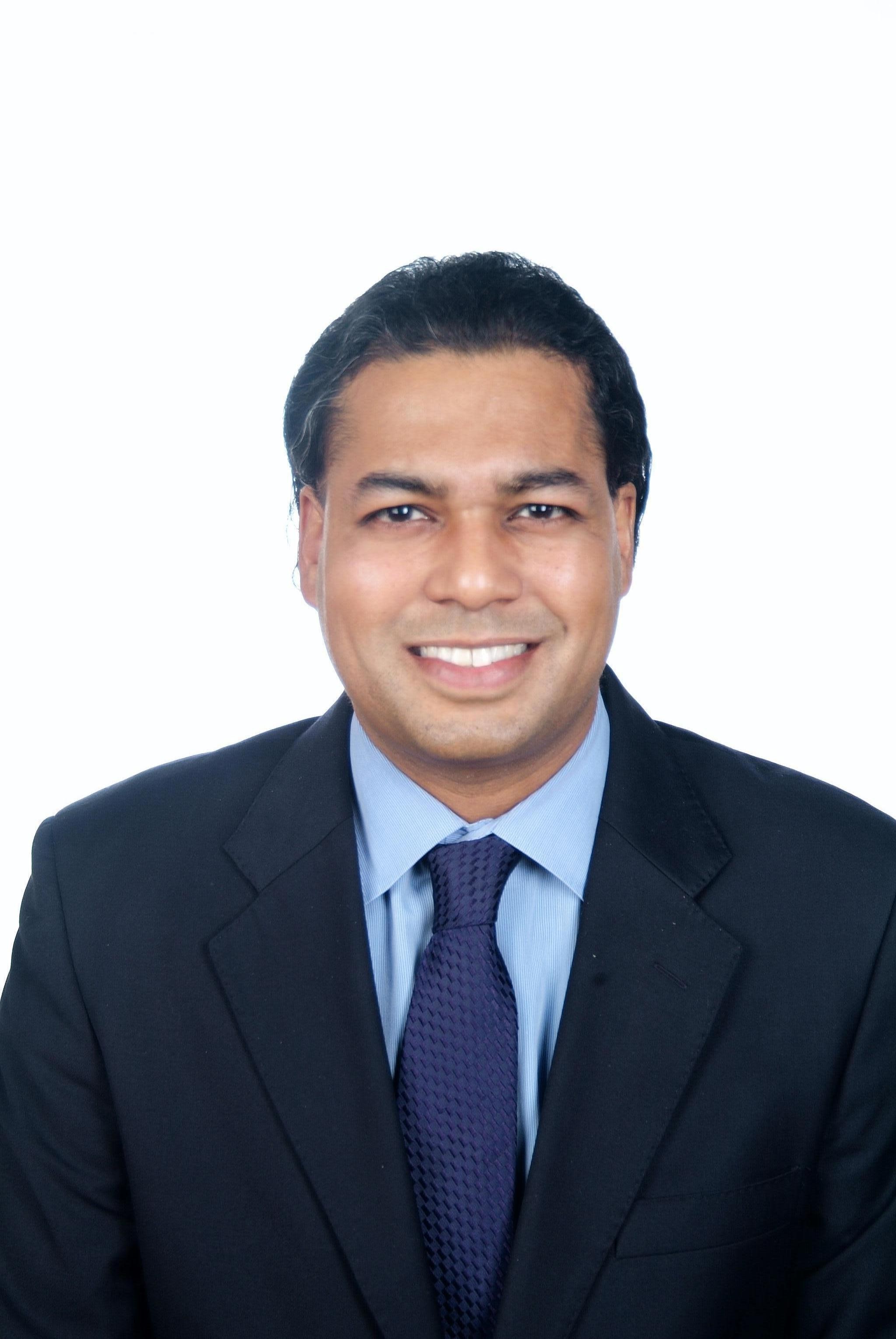 Rilwan Meeran | Speaker | ASU GSV Summit