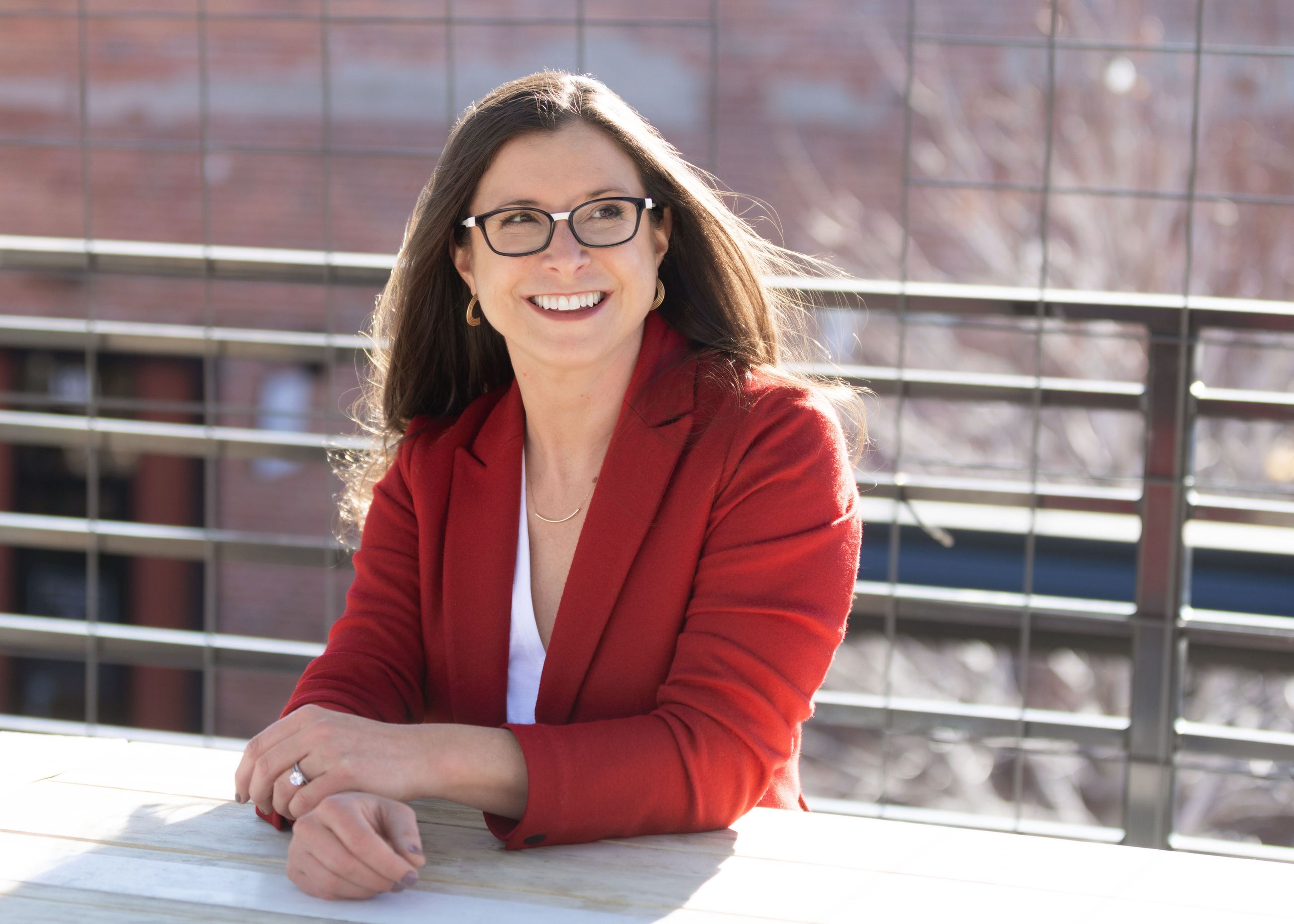 Michelle Culver | Speaker | ASU GSV Summit