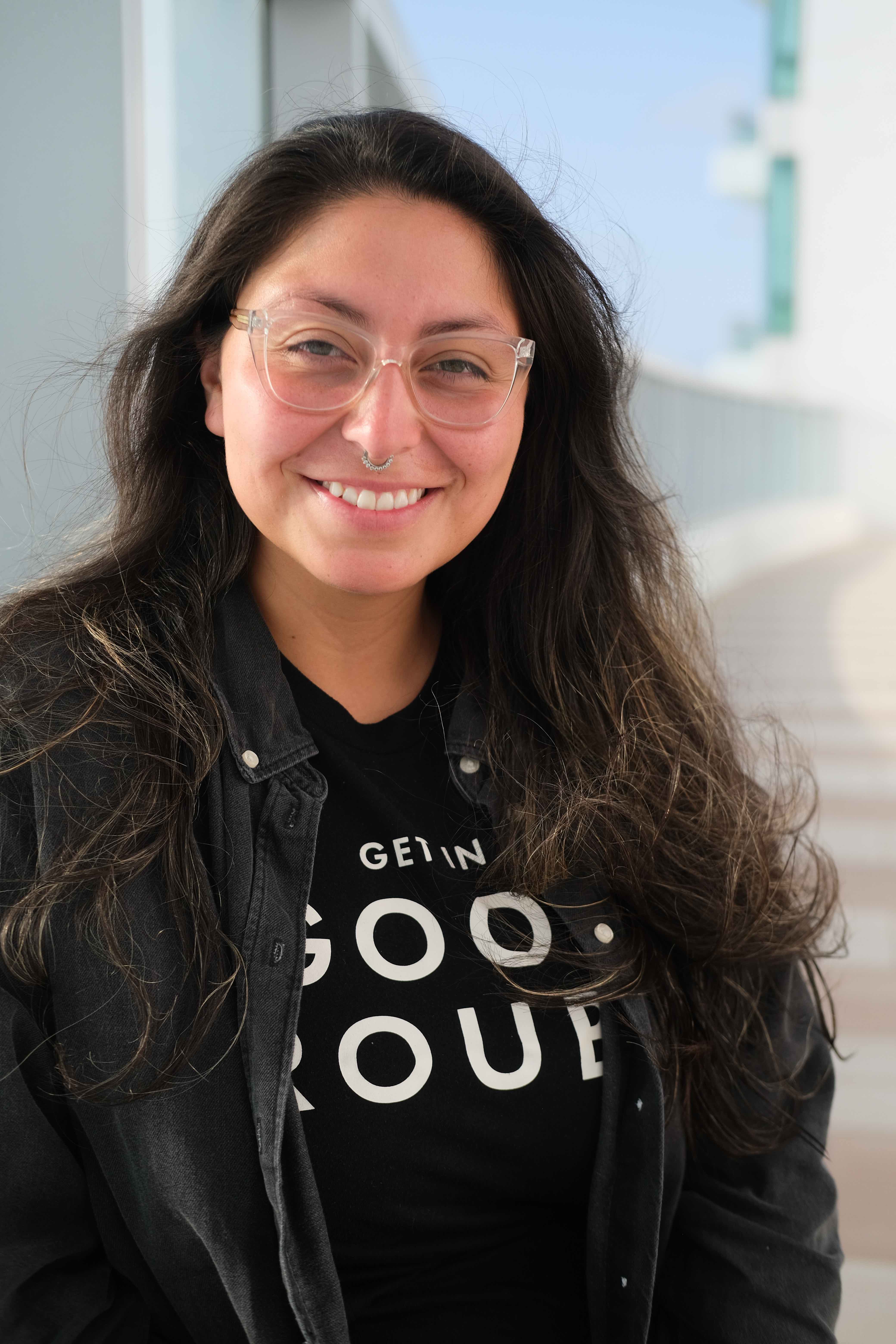 Karla Cruz Godoy | Speaker | ASU GSV Summit