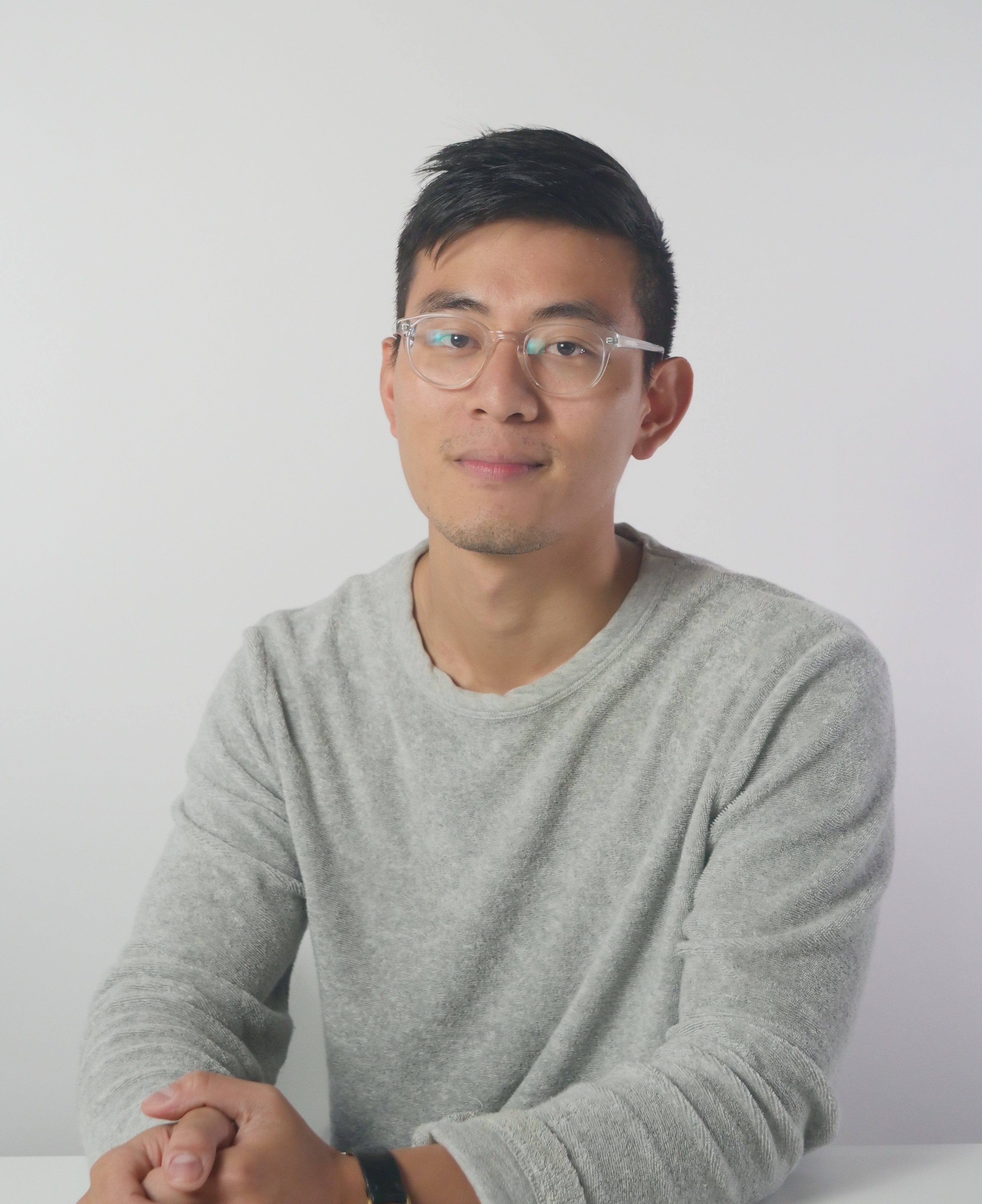 Andrew Hsu | Speaker | ASU GSV Summit