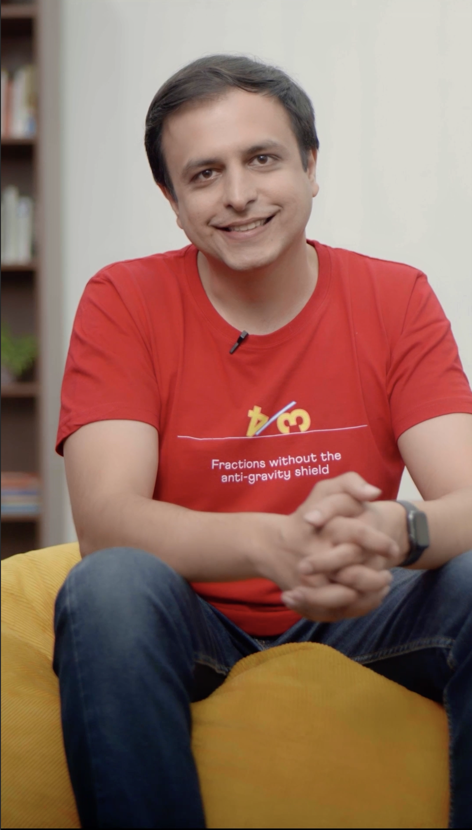 Manan Khurma | Speaker | ASU GSV Summit