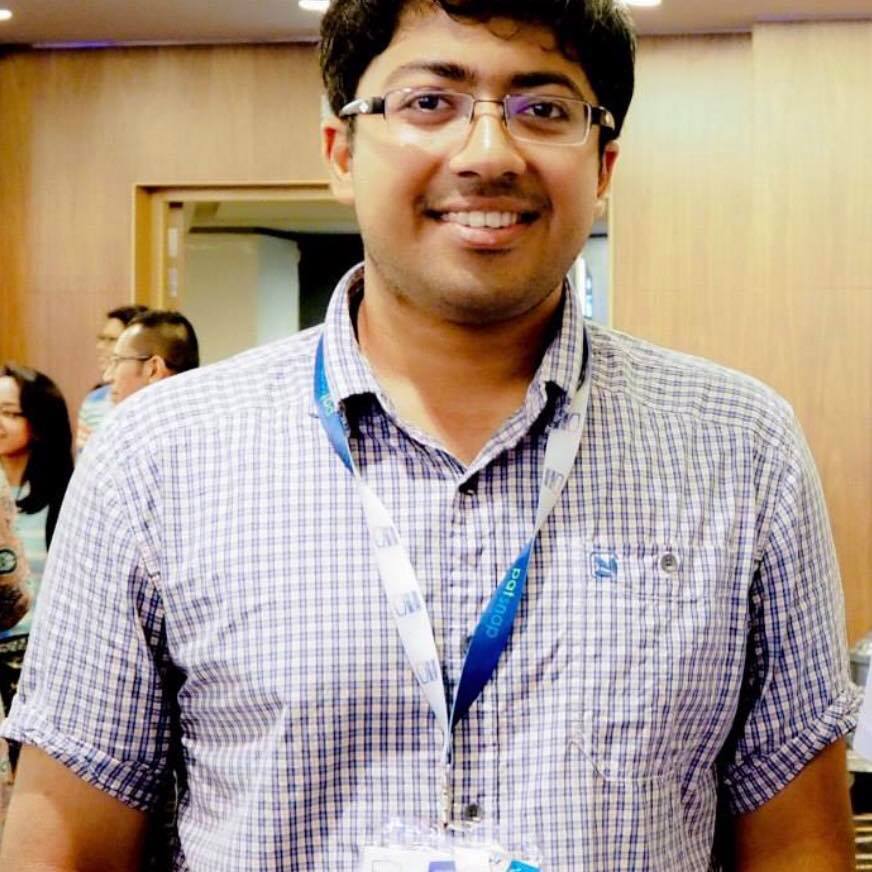 Shubham Goyal | Speaker | ASU GSV Summit