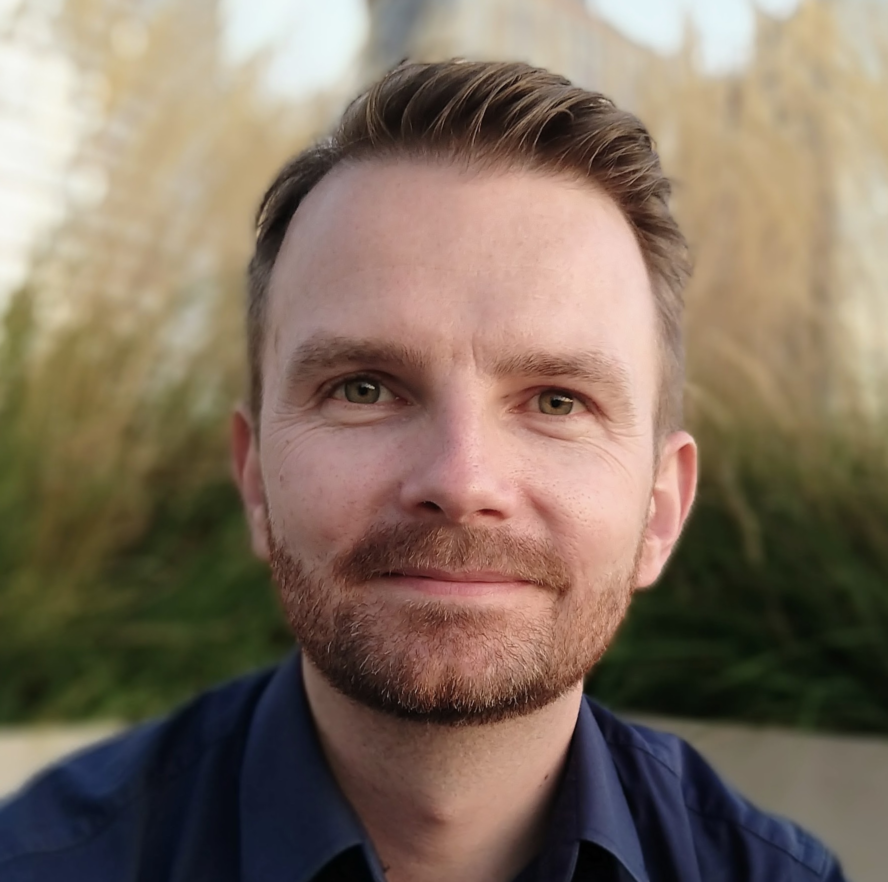 Bodo Hoenen | Speaker | ASU GSV Summit