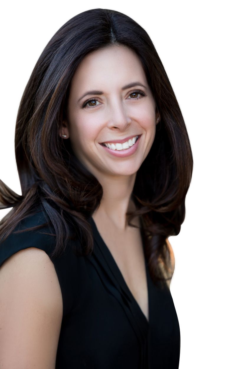 Amy Jenkins | Speaker | ASU GSV Summit