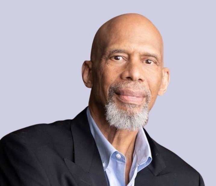 Sky Hook: Kareem is the Closer