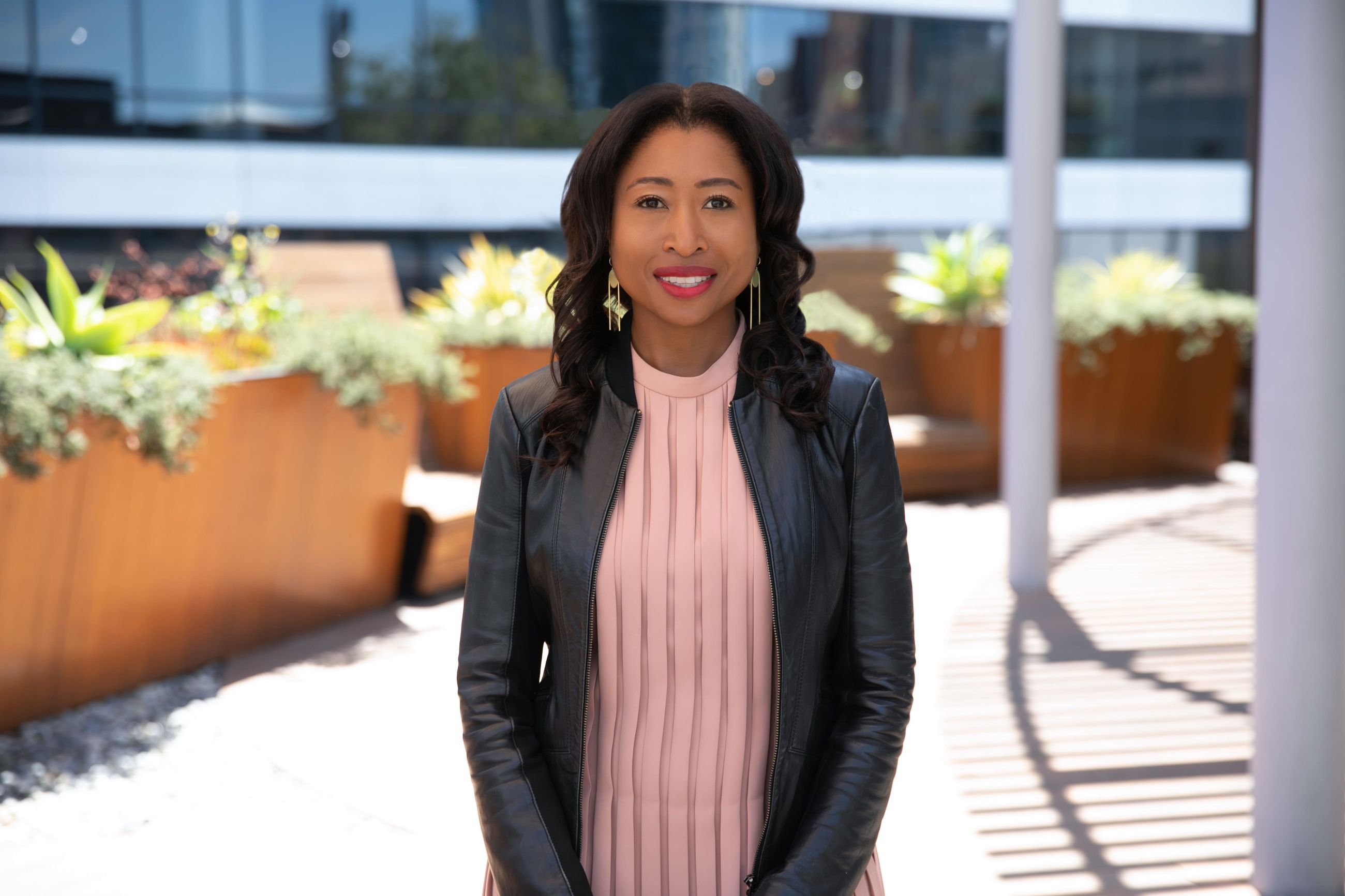 Angela Jackson | Speaker | ASU GSV Summit