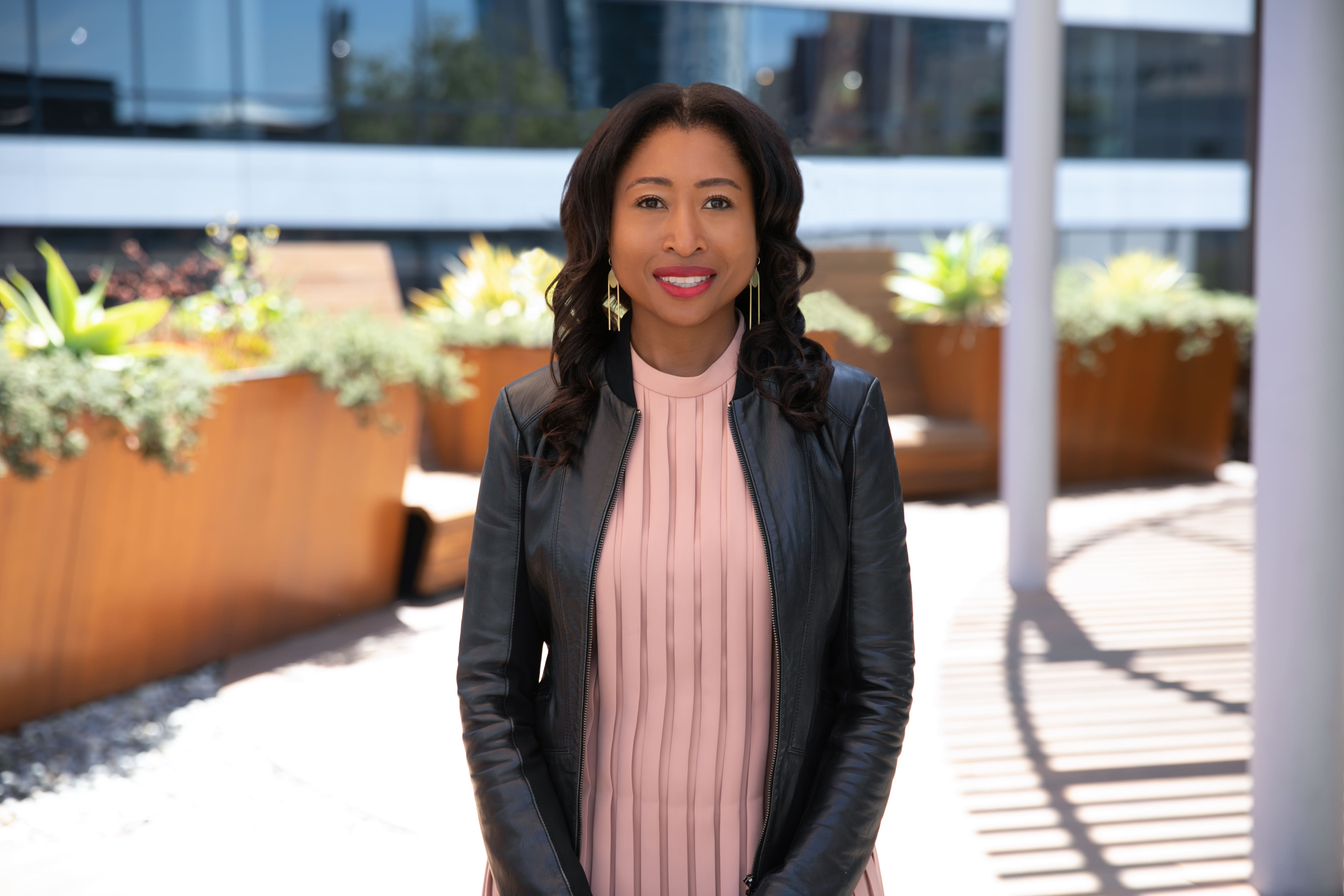 Angela Jackson | Speaker | ASU GSV Summit