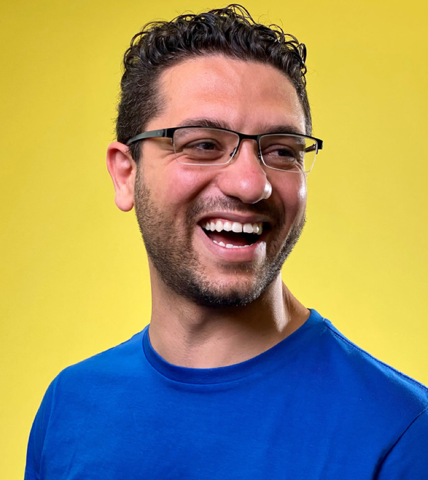 Martin Basiri | Speaker | ASU GSV Summit