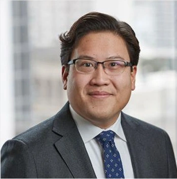 Ben Chida | Speaker | ASU GSV Summit