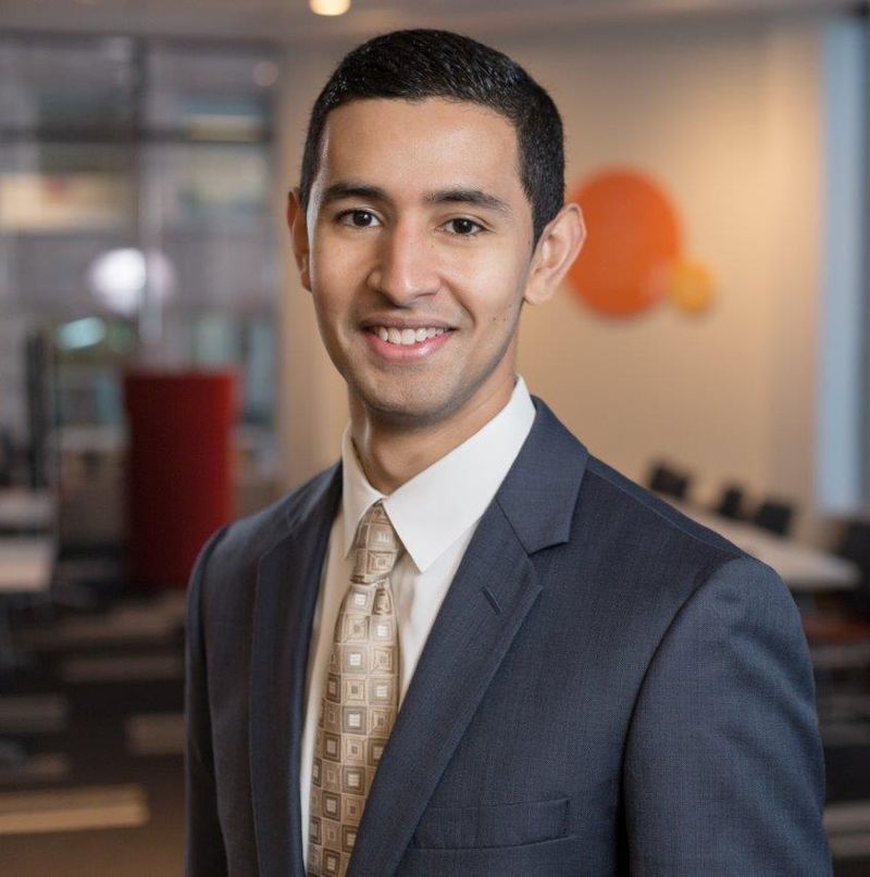 Anthony Hernandez | Speaker | ASU GSV Summit