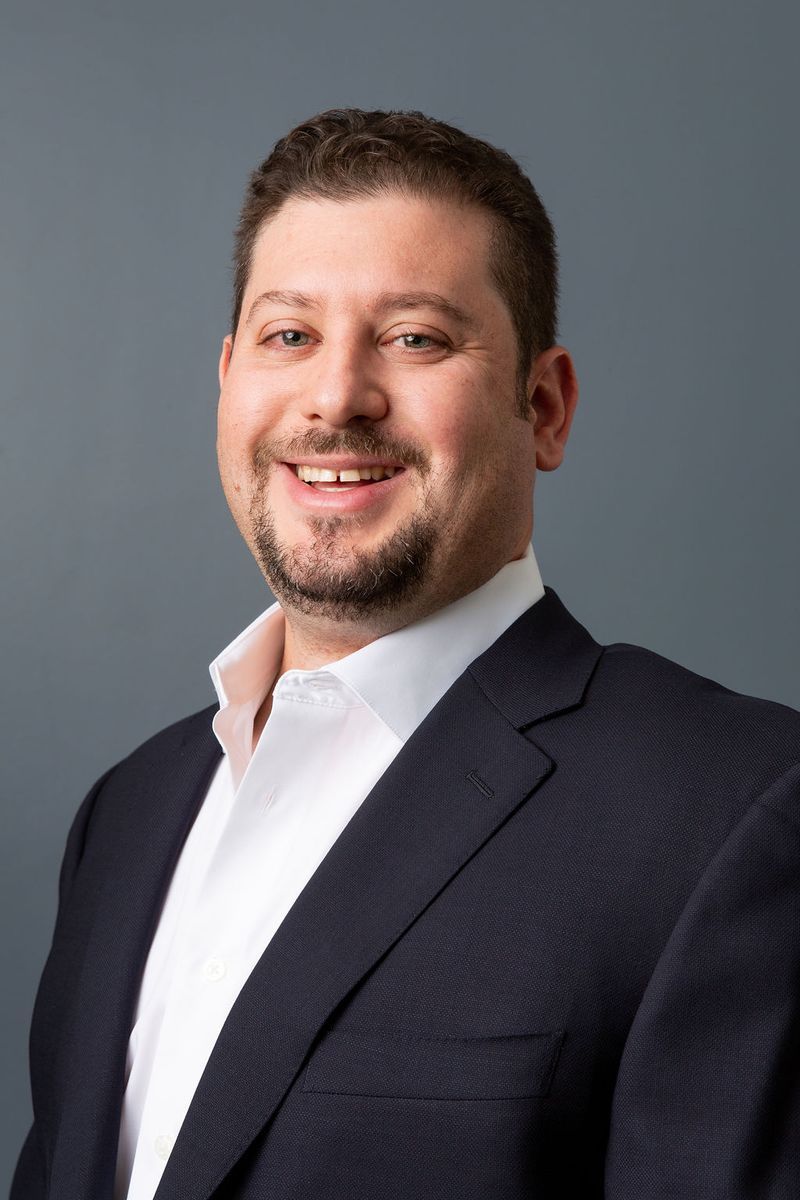 Adrian Ridner | Innovators of Color 2022