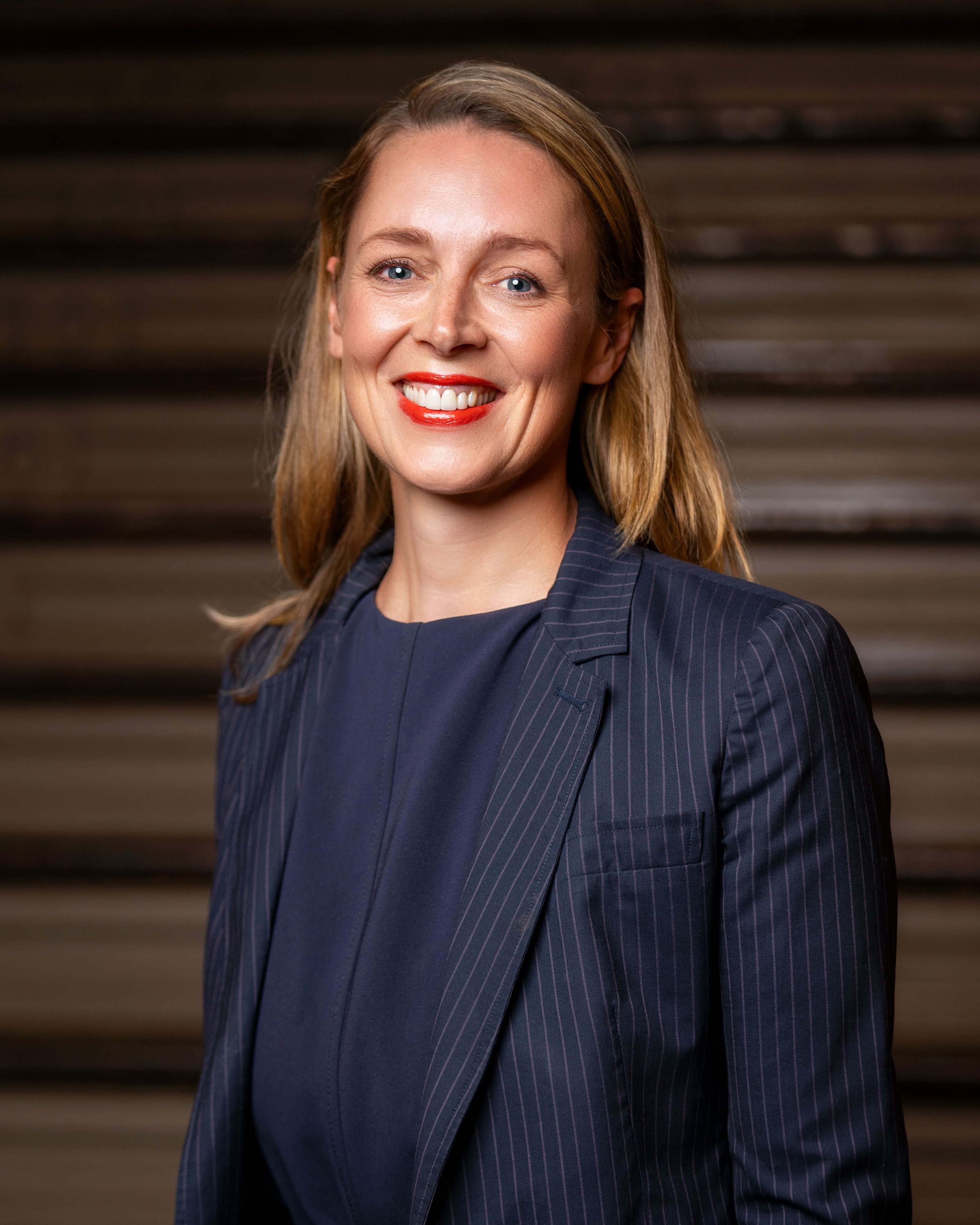 Jade Grieve | Speaker | ASU GSV Summit