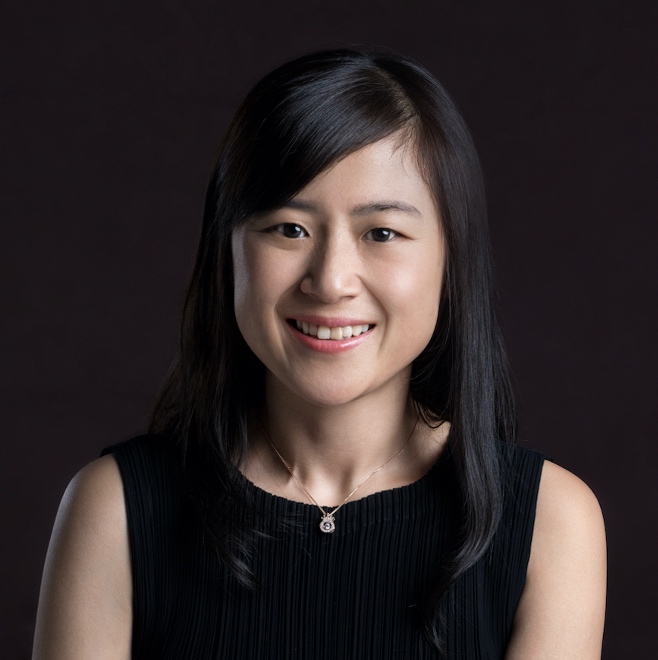 Cindy Mi | Power of Women 2019
